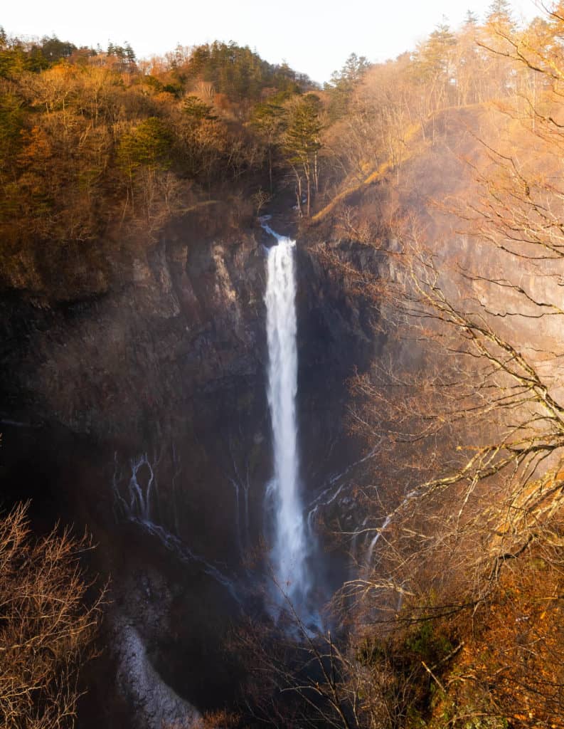 How to Get From Tokyo to Nikko with the Nikko Pass