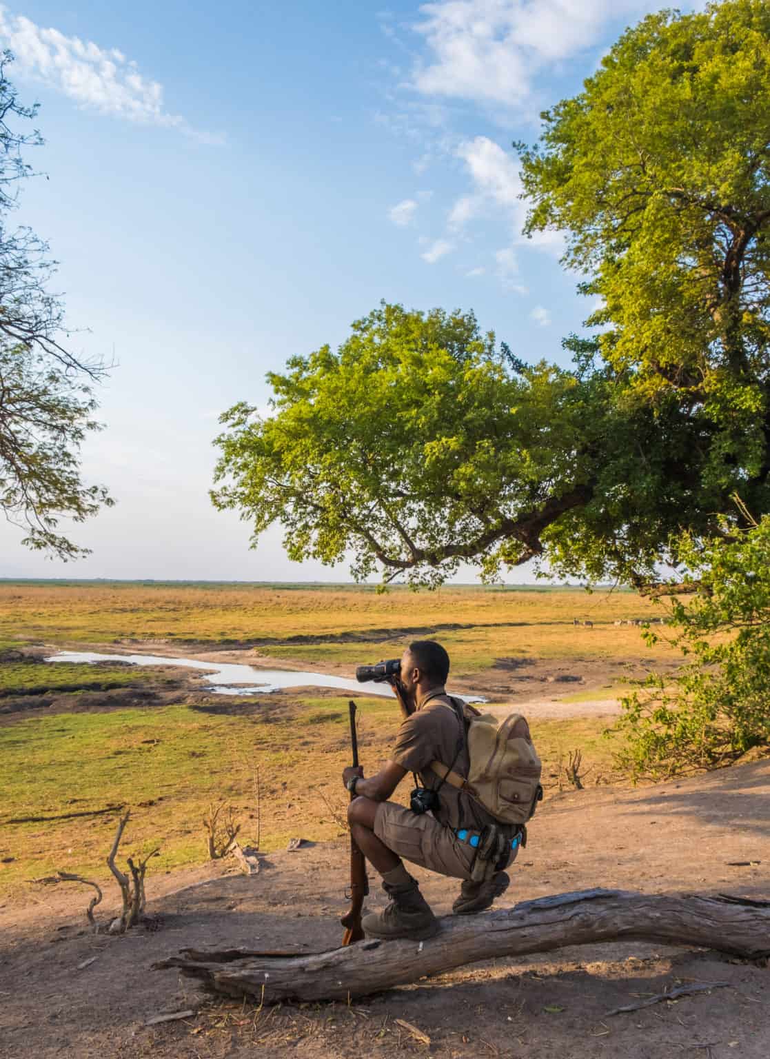 Safari Outfits For MEN • What Should Men Wear On Safari