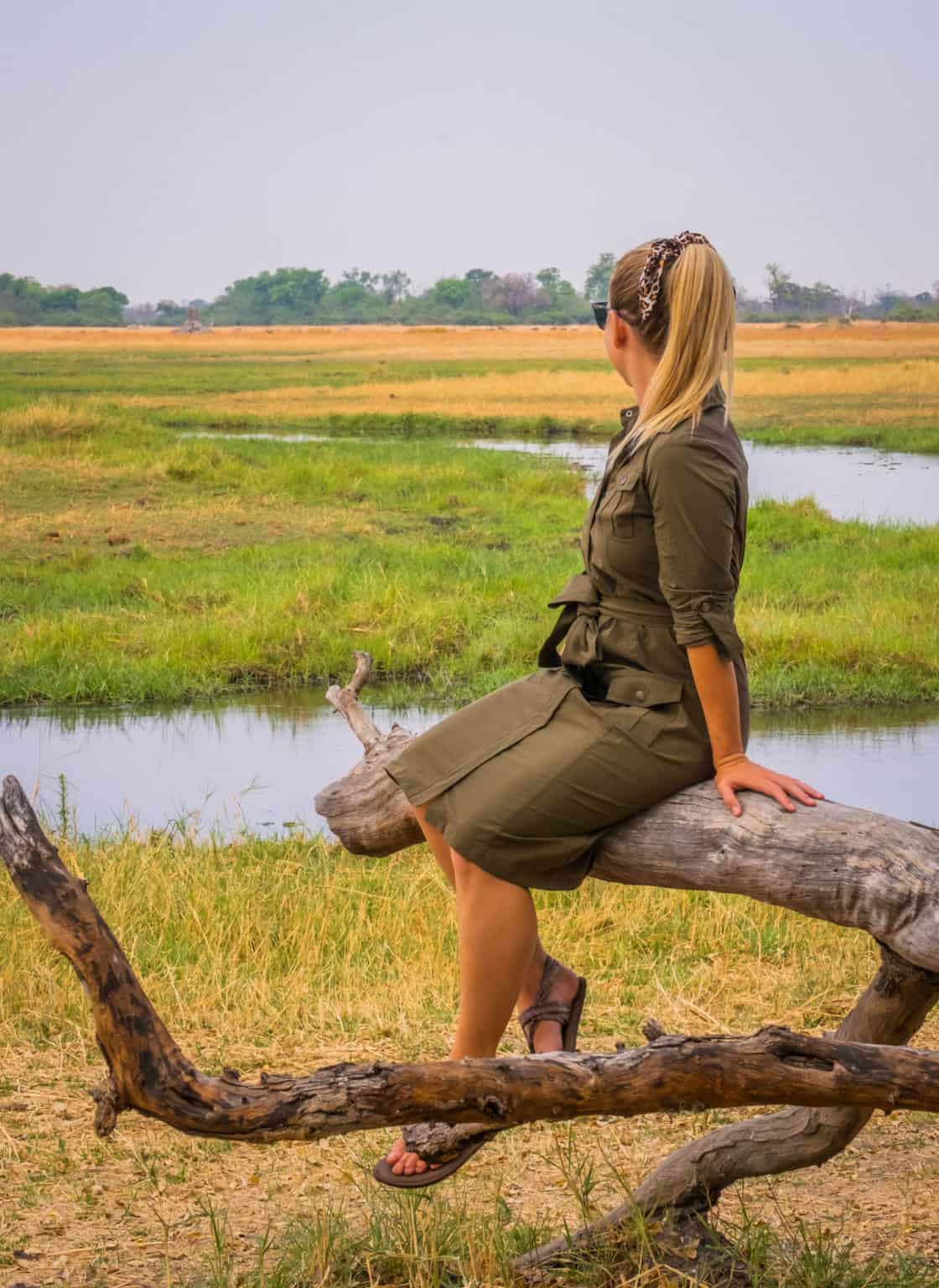 10 BEST Safari Dresses For Your African Safari (2025)