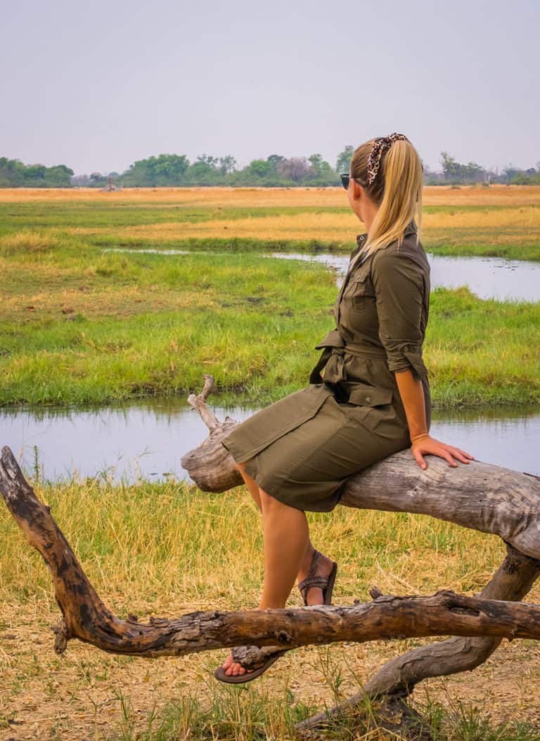 10 BEST Safari Dresses For Your African Safari (2025)