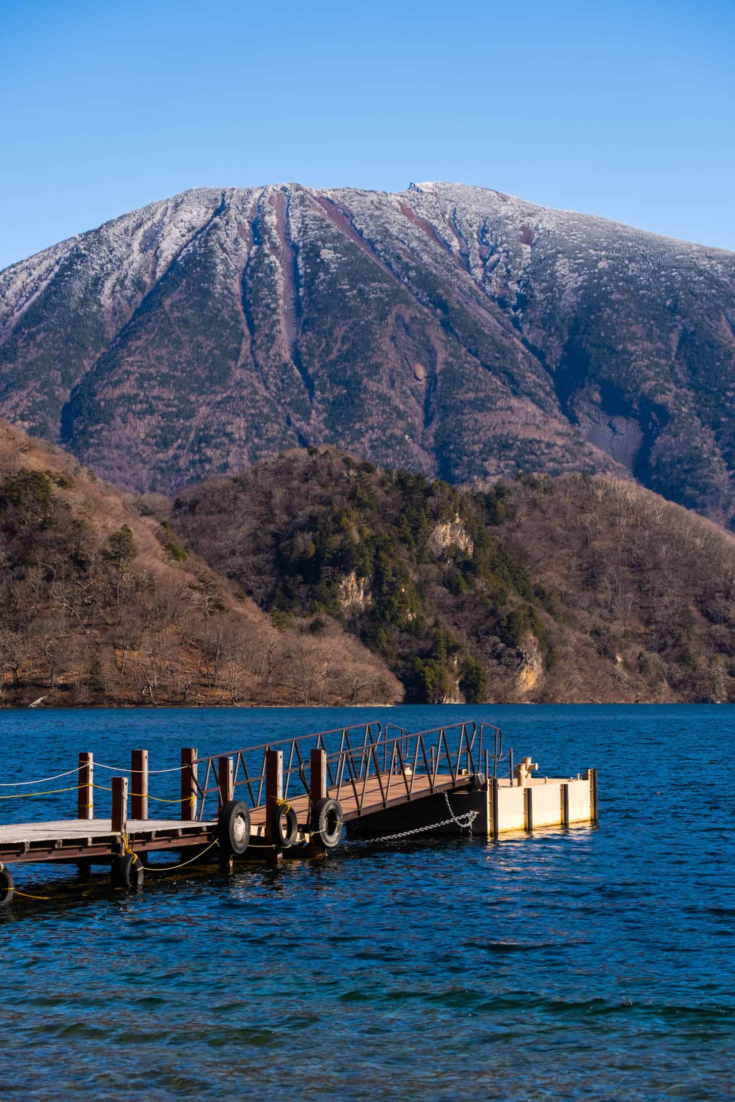 How To Get From Tokyo To Nikko With The Nikko Pass
