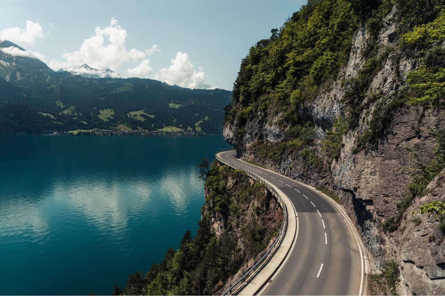 15 BEAUTIFUL Switzerland Waterfalls To Put On Your Bucket List