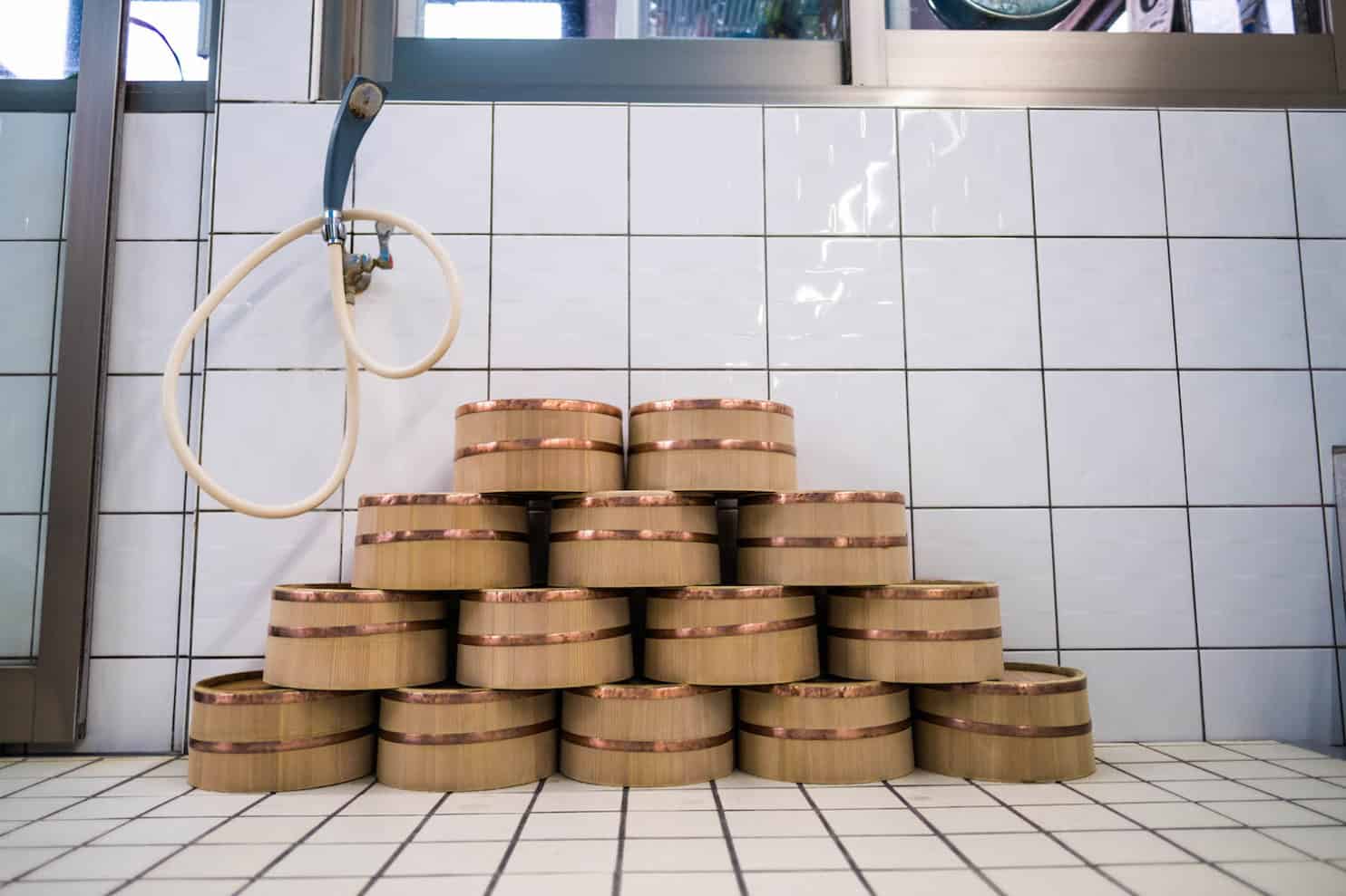 A Foreigners Guide to Japanese Sentos and Bathhouses • 22 Questions ...