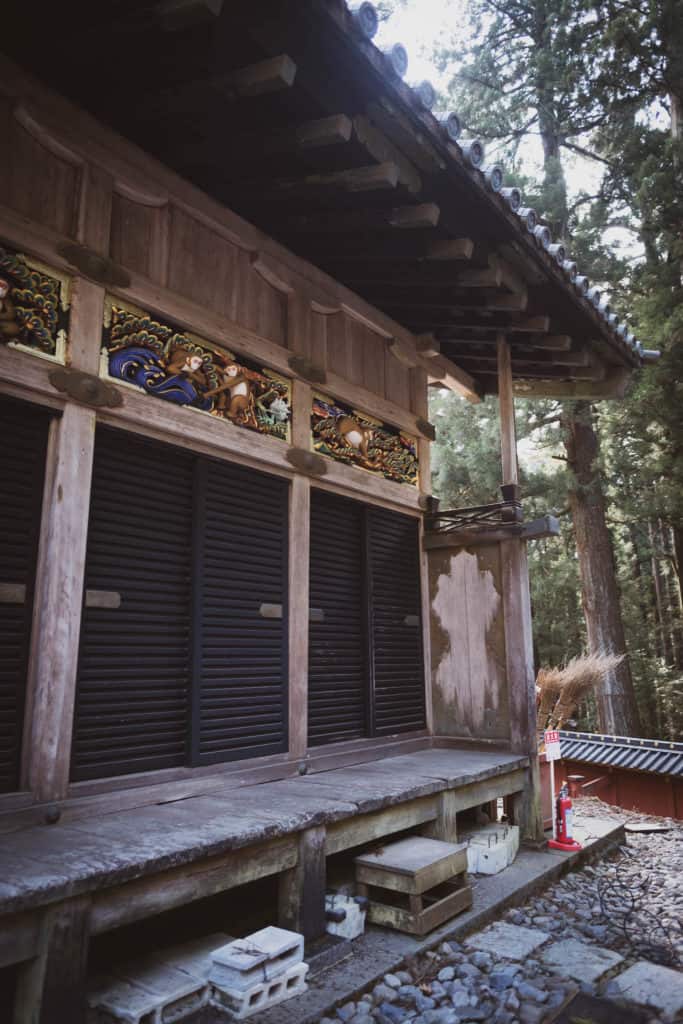 How to Get From Tokyo to Nikko with the Nikko Pass