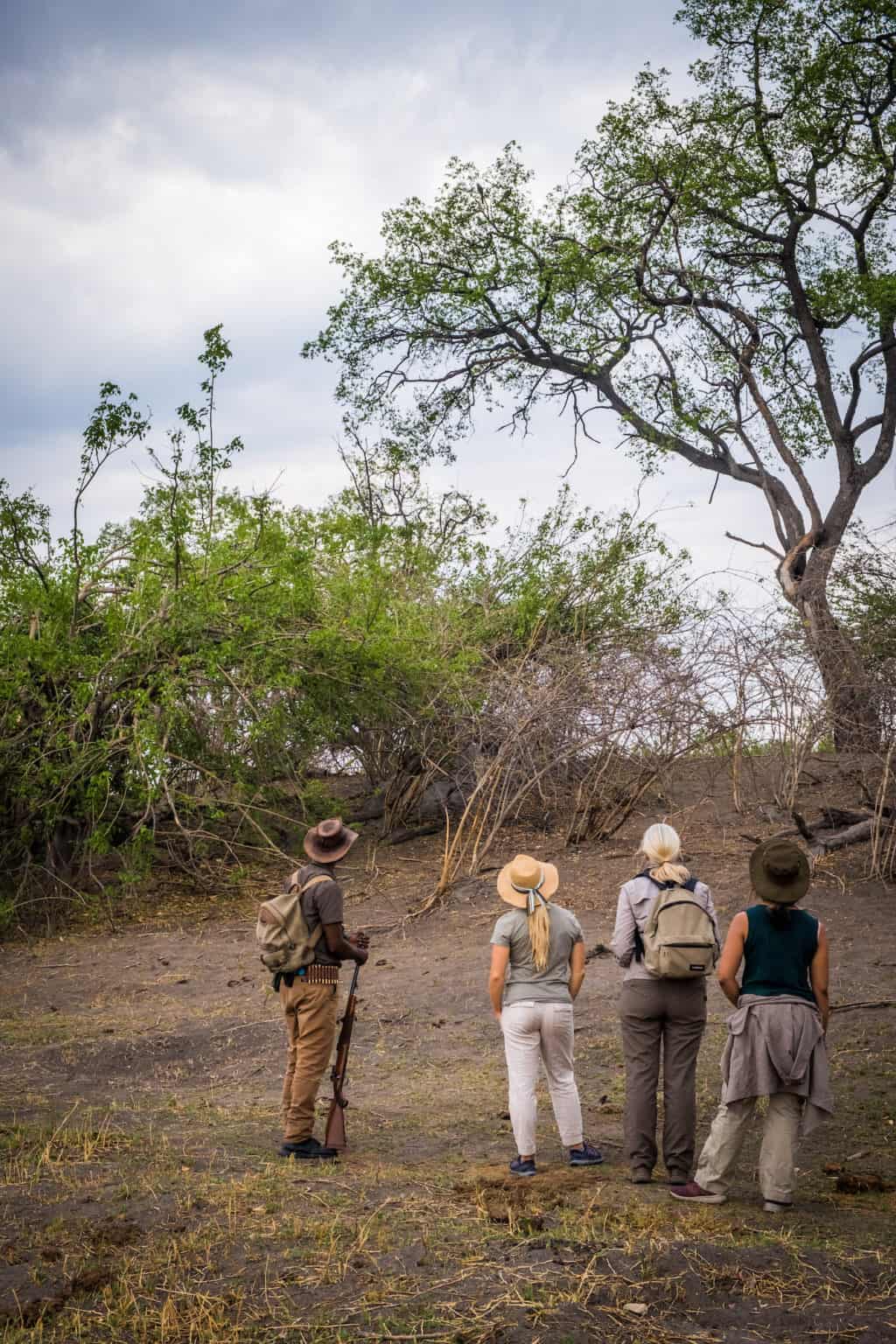 The Best Safari Clothes for Women (Outfit Ideas)