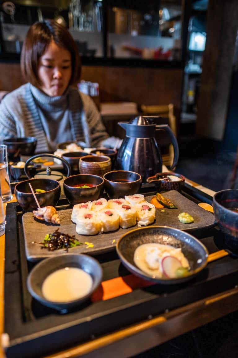 How to Get From Tokyo to Nikko with the Nikko Pass