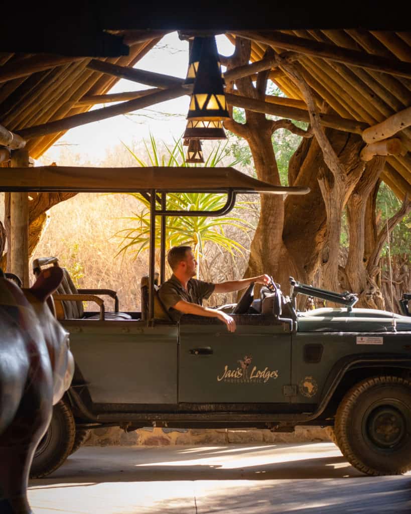 Safari Outfits For MEN • What Should Men Wear On Safari