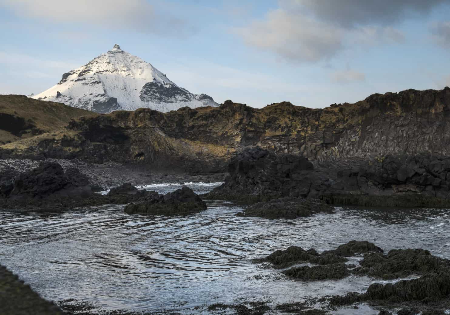 Hiking In Iceland • A Guide To The Best Hikes In Iceland
