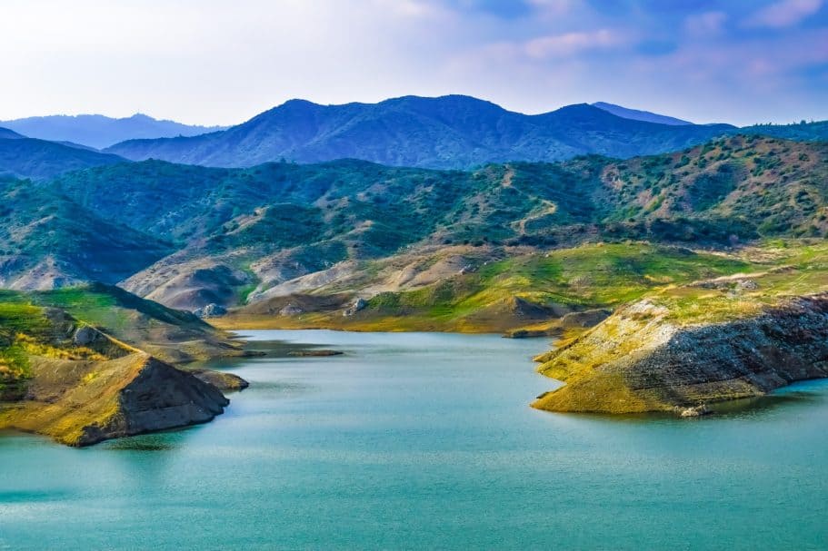 15 Best Hiking Trails In Cyprus