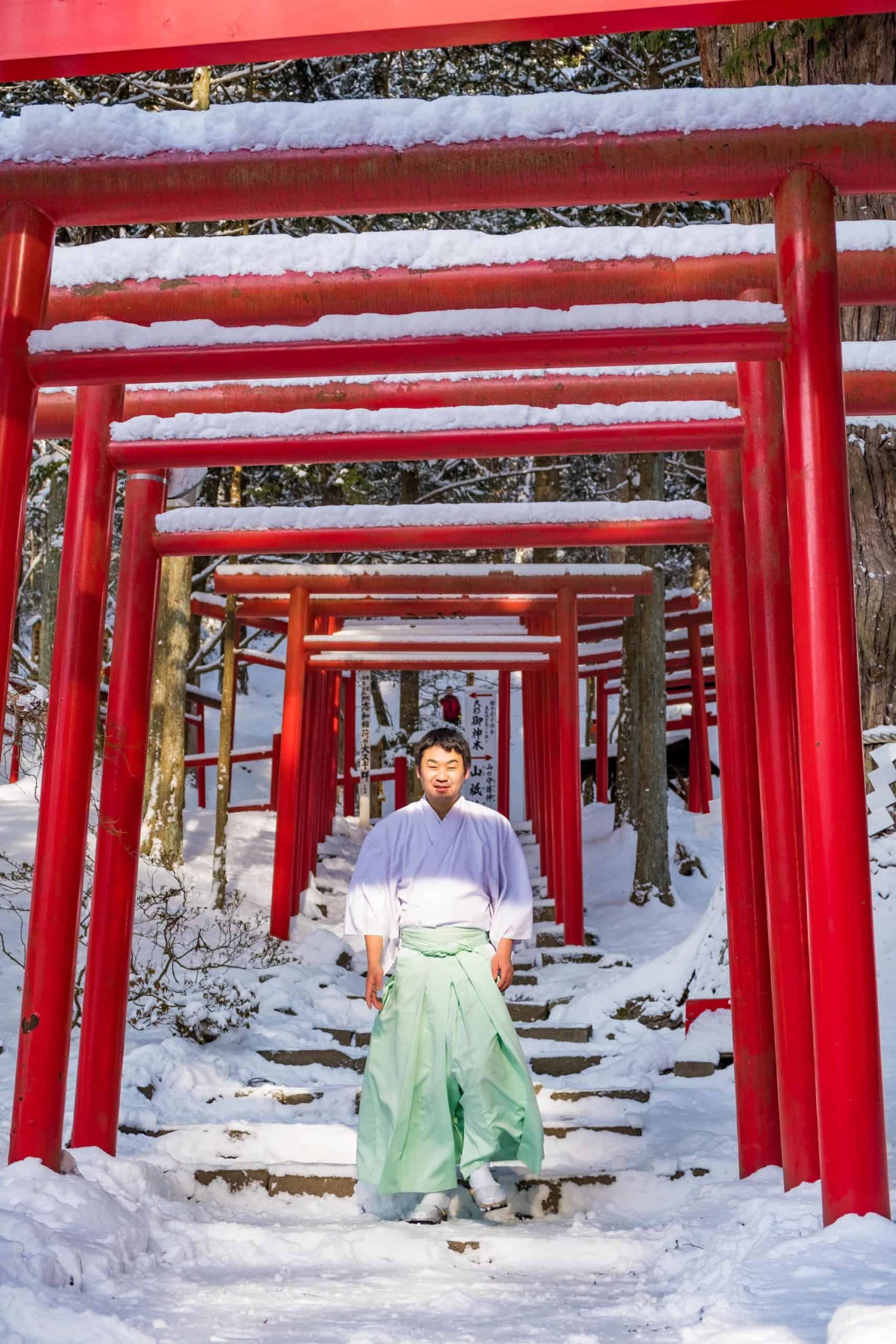 10 Reasons You Should Travel to Tohoku, Japan