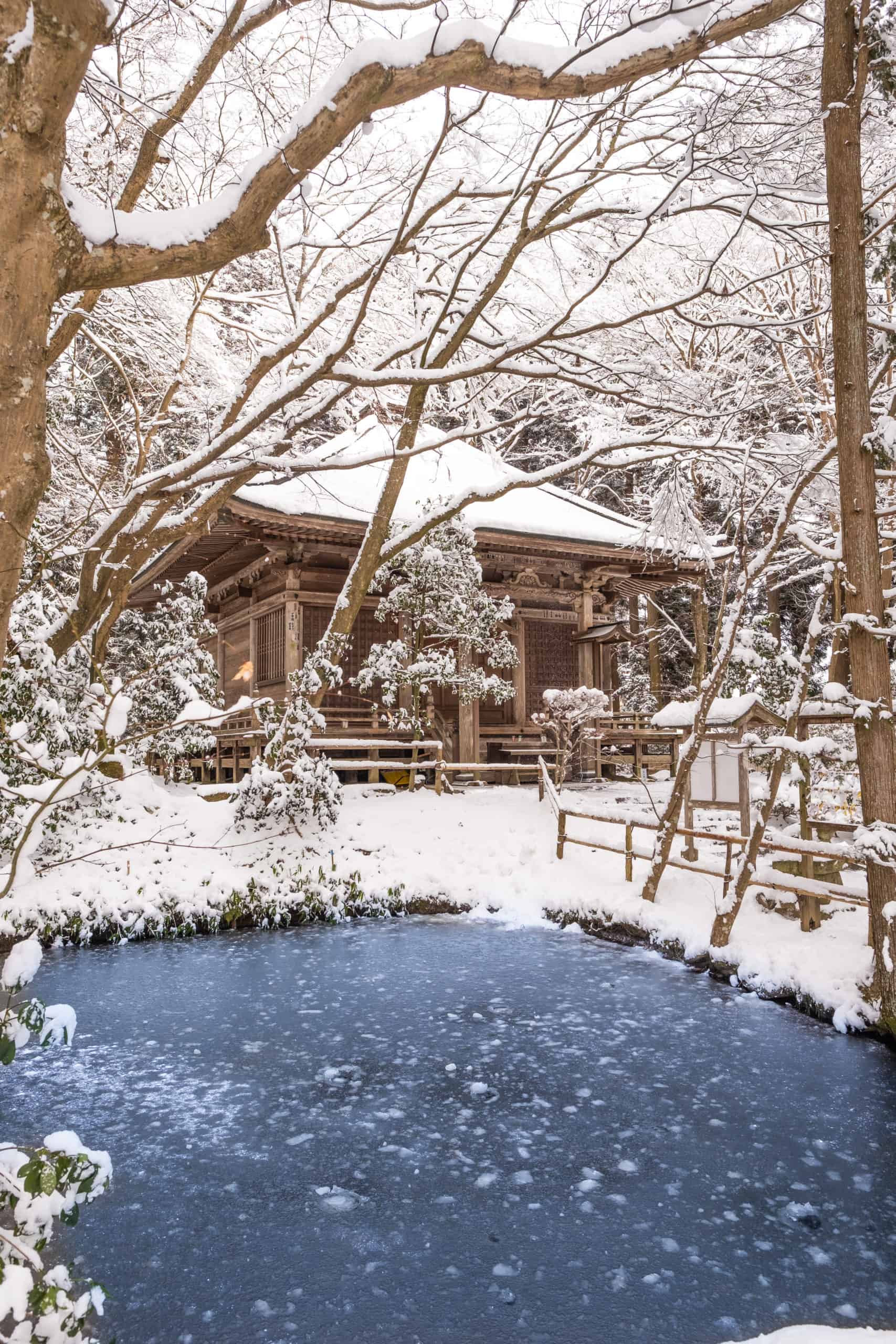 10 Reasons You Should Travel to Tohoku, Japan