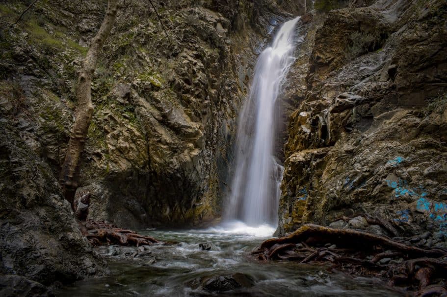 15 Best Hiking Trails In Cyprus