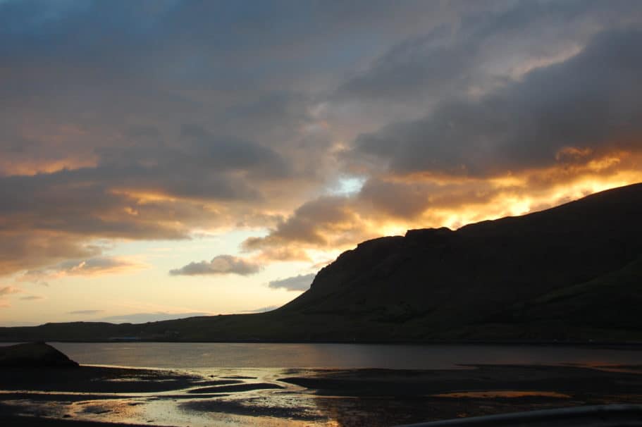Hiking In Iceland • A Guide To The Best Hikes In Iceland