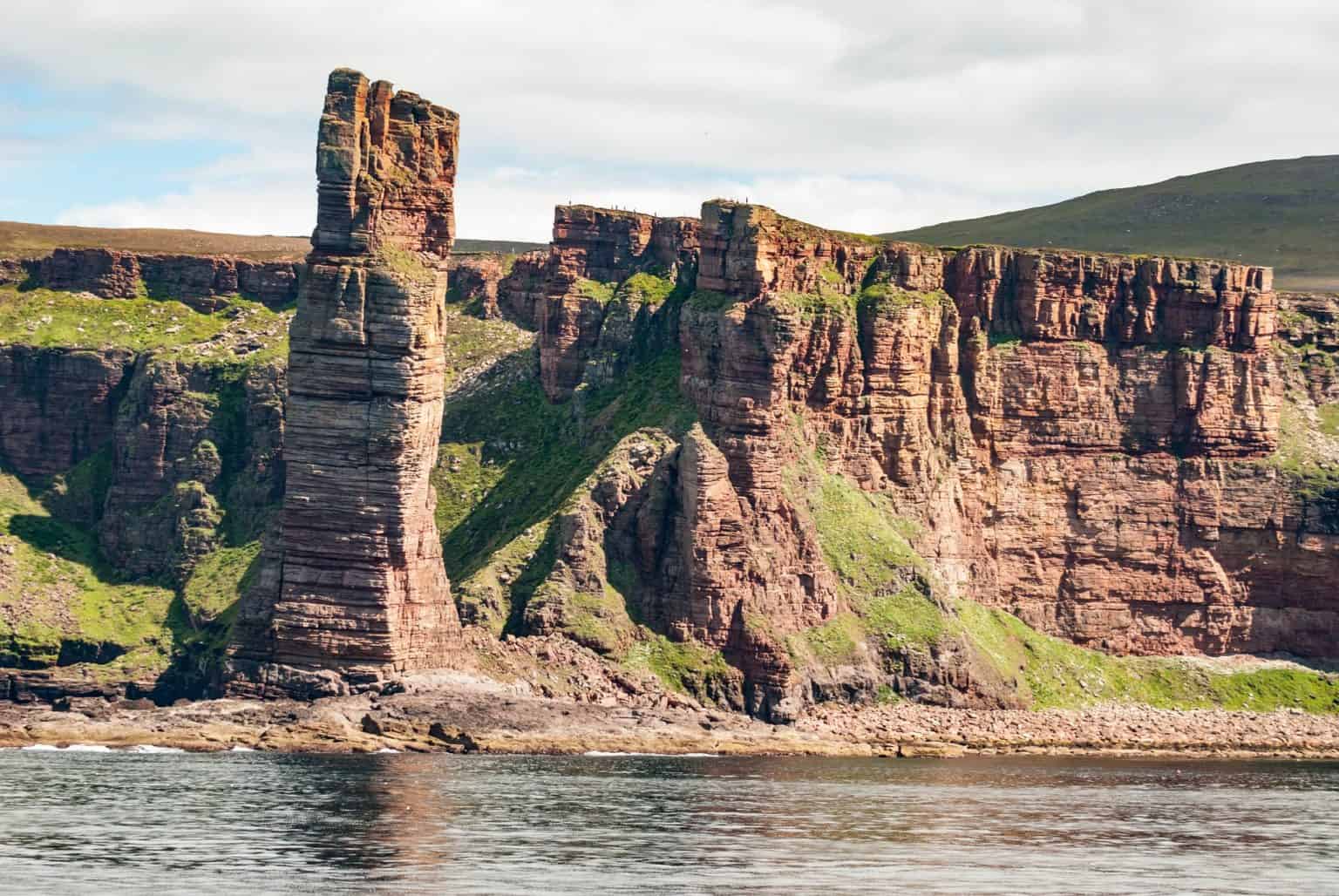 Hiking In Scotland: 15 BEST Hikes In Scotland