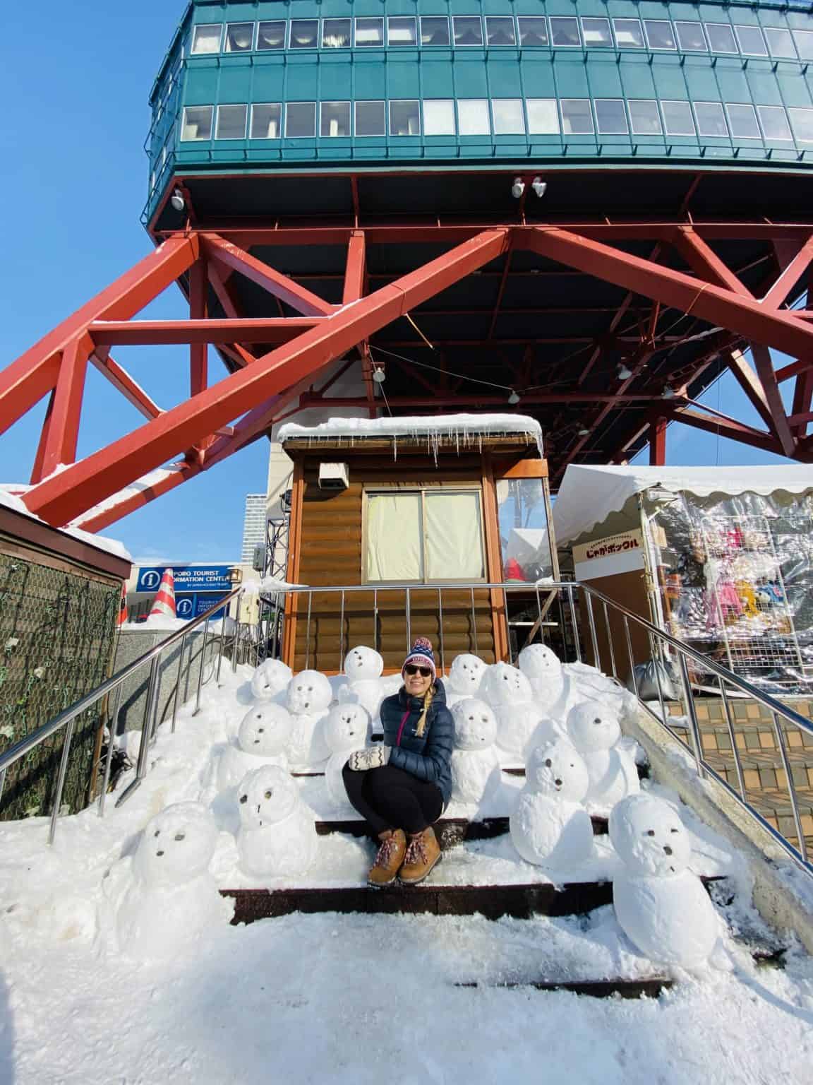 21 Epic Things To Do In Sapporo, Japan