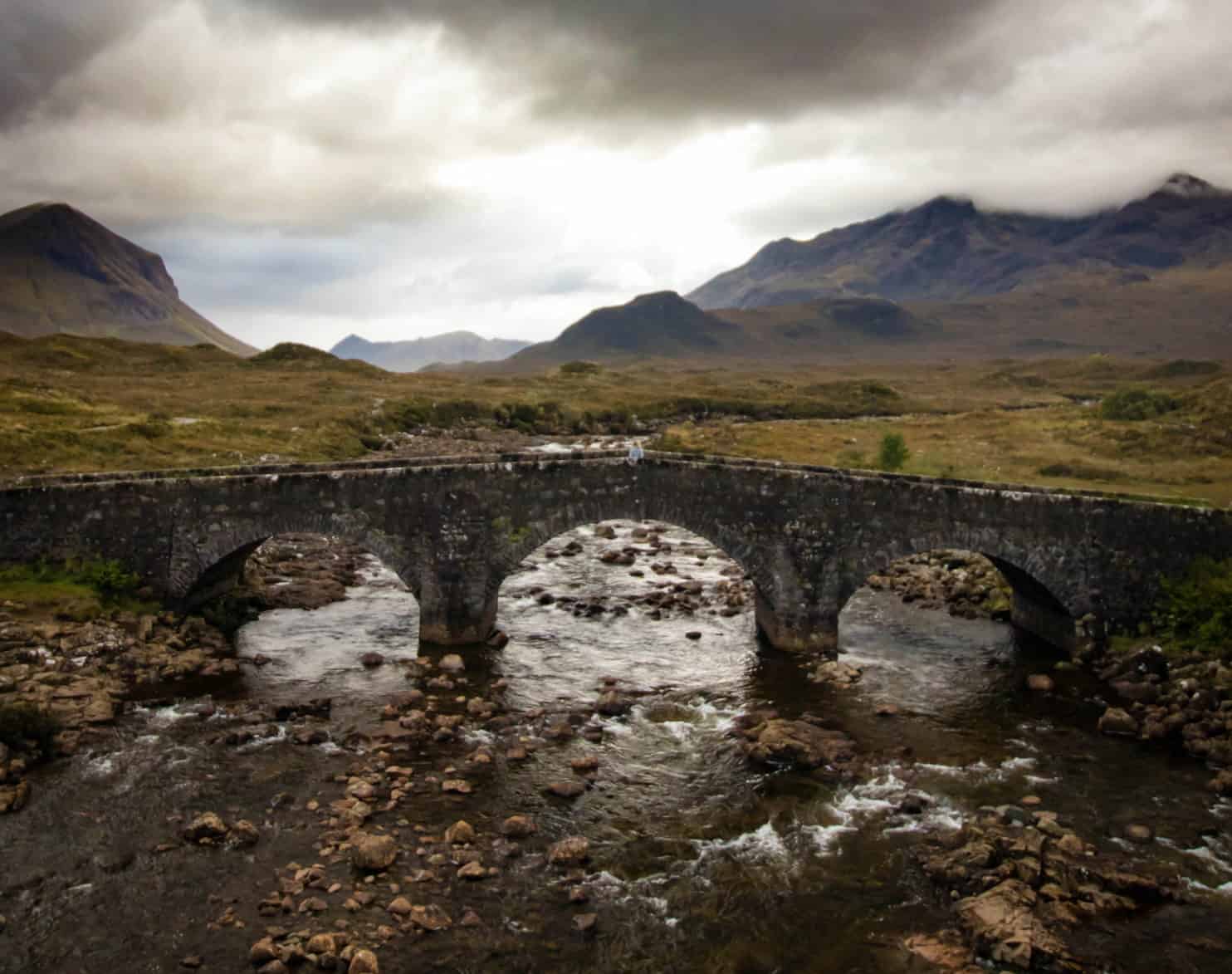 34 FUN & Interesting Facts About Scotland