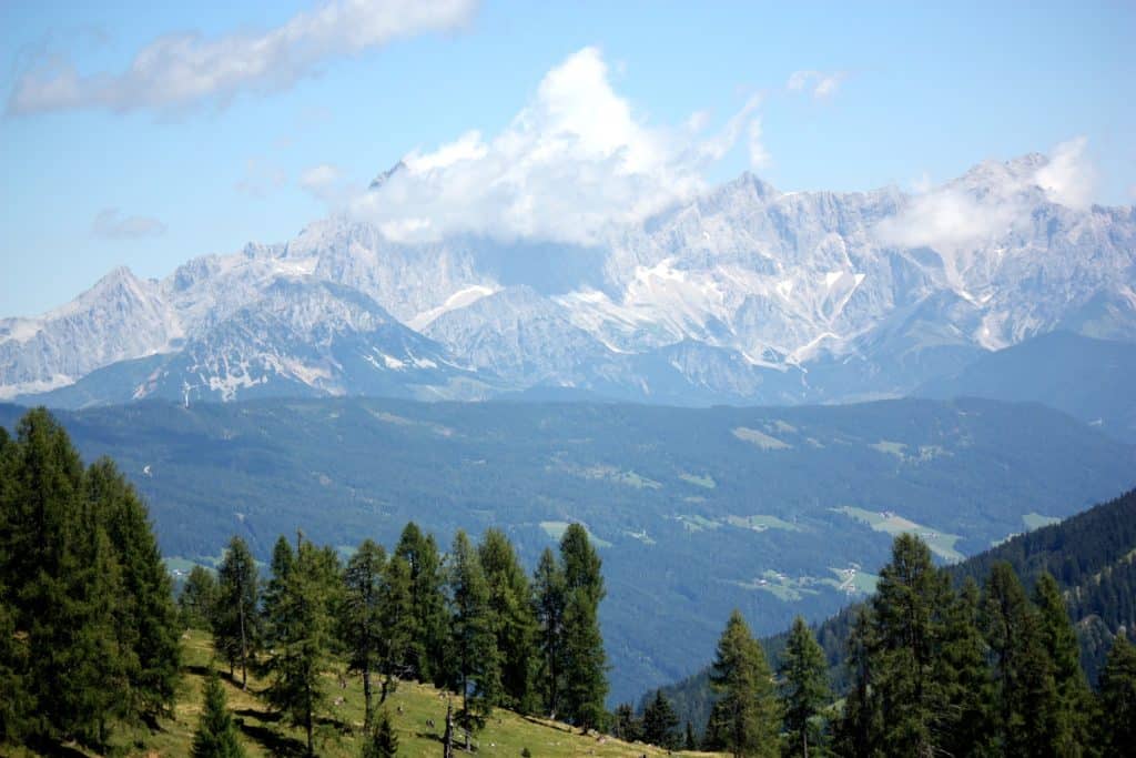 Hiking In Austria • The 15 Best Hikes In Austria