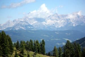 Hiking In Austria • The 15 Best Hikes In Austria