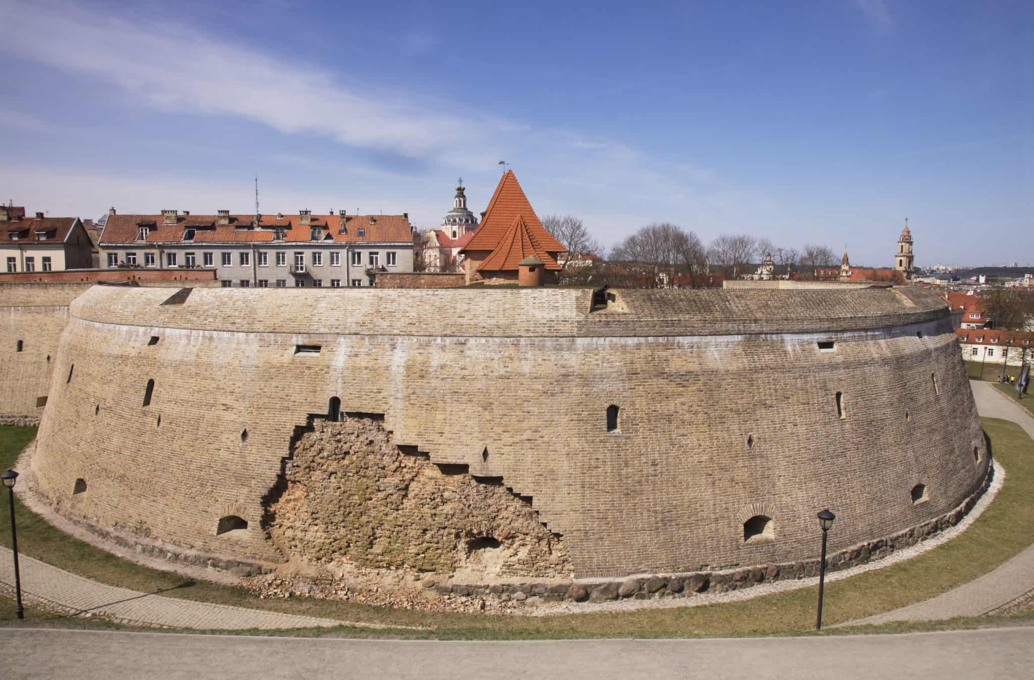 23 Awesome Things to do in Vilnius Any Time of Year