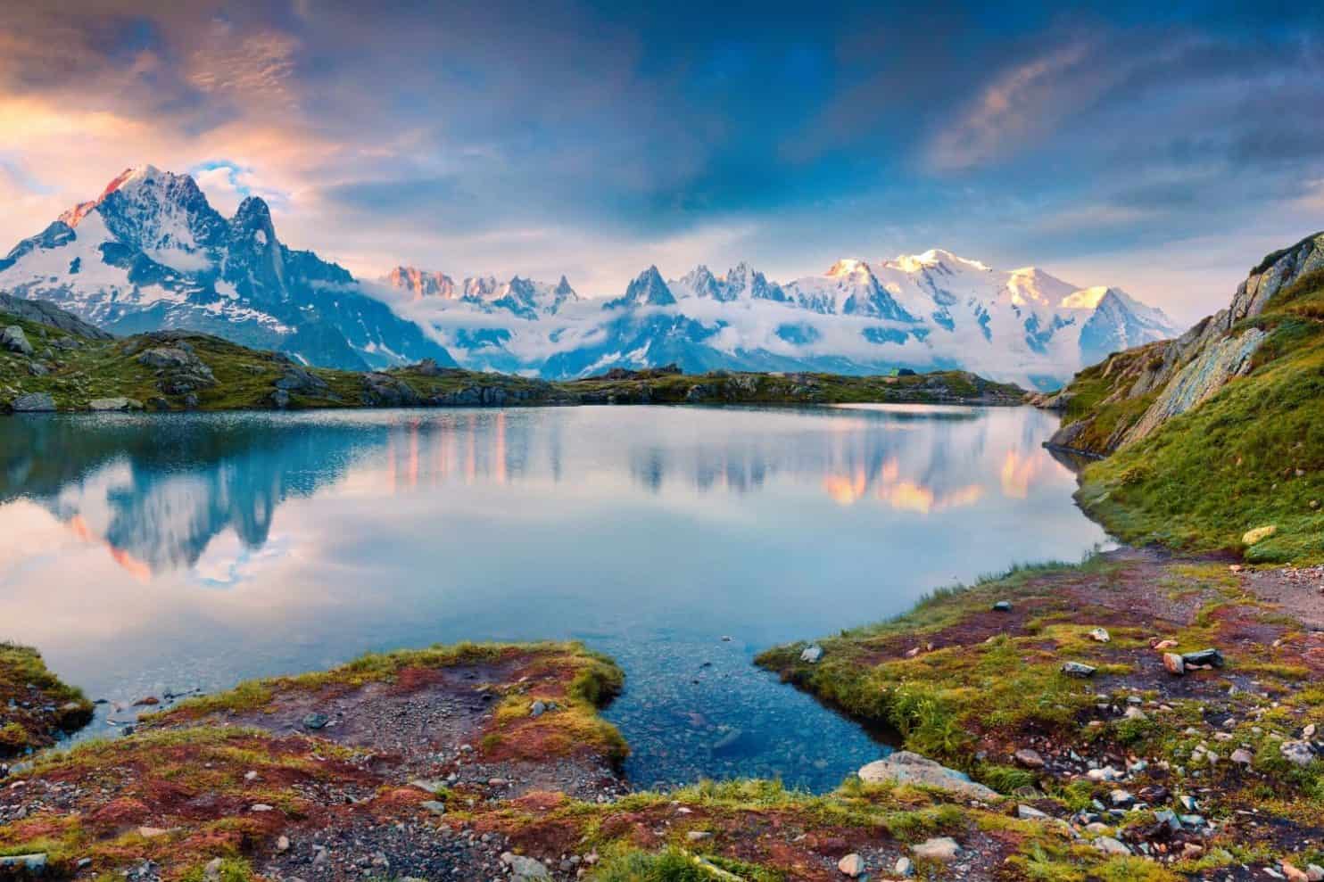 15 Best Hikes In France • Ultimate Hiking In France Guide