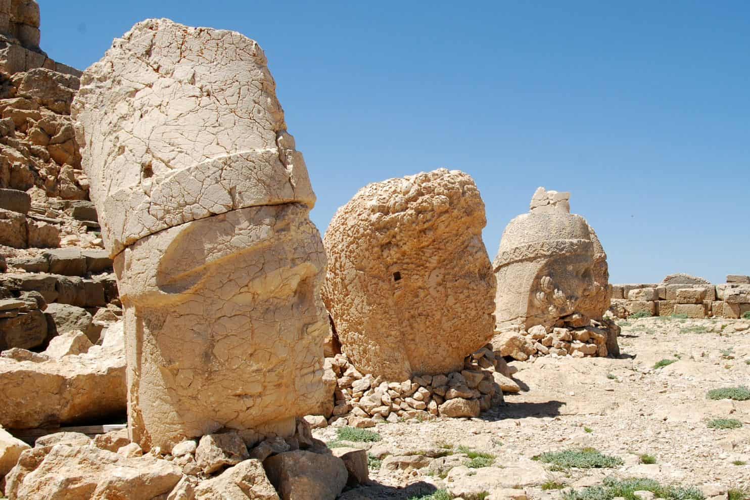 Hiking In Turkey Guide • The 15 Best Hikes In Turkey!