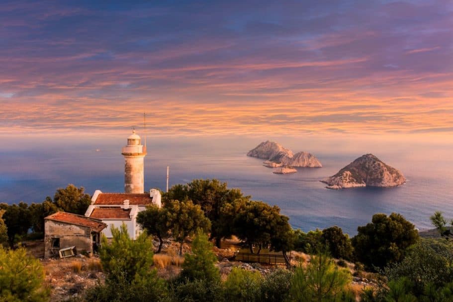 When Is The Best Time To Visit Turkey?