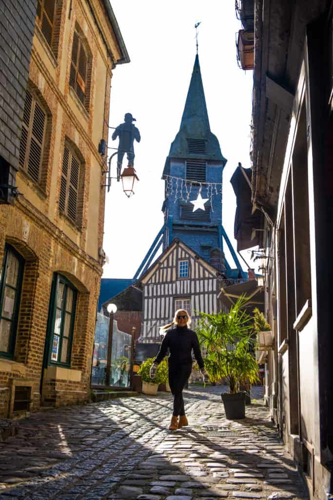 16 Best Things To Do In Honfleur, France