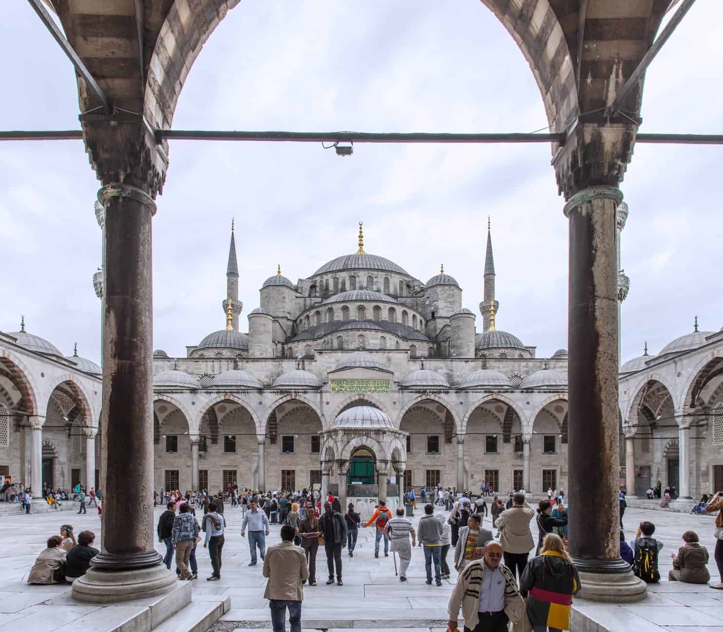 Hiking In Turkey Guide • The 15 Best Hikes In Turkey!