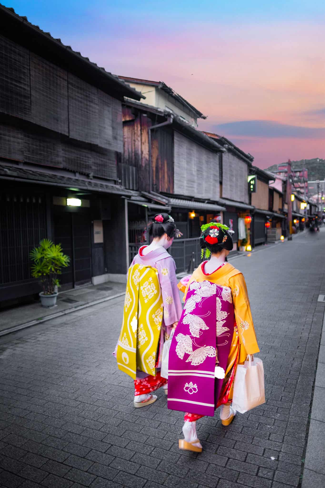 70+ Unique Japan Bucket List Activites To Check-Off