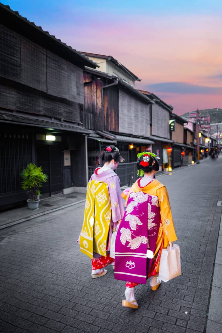 70+ Unique Japan Bucket List Activites To Check-Off