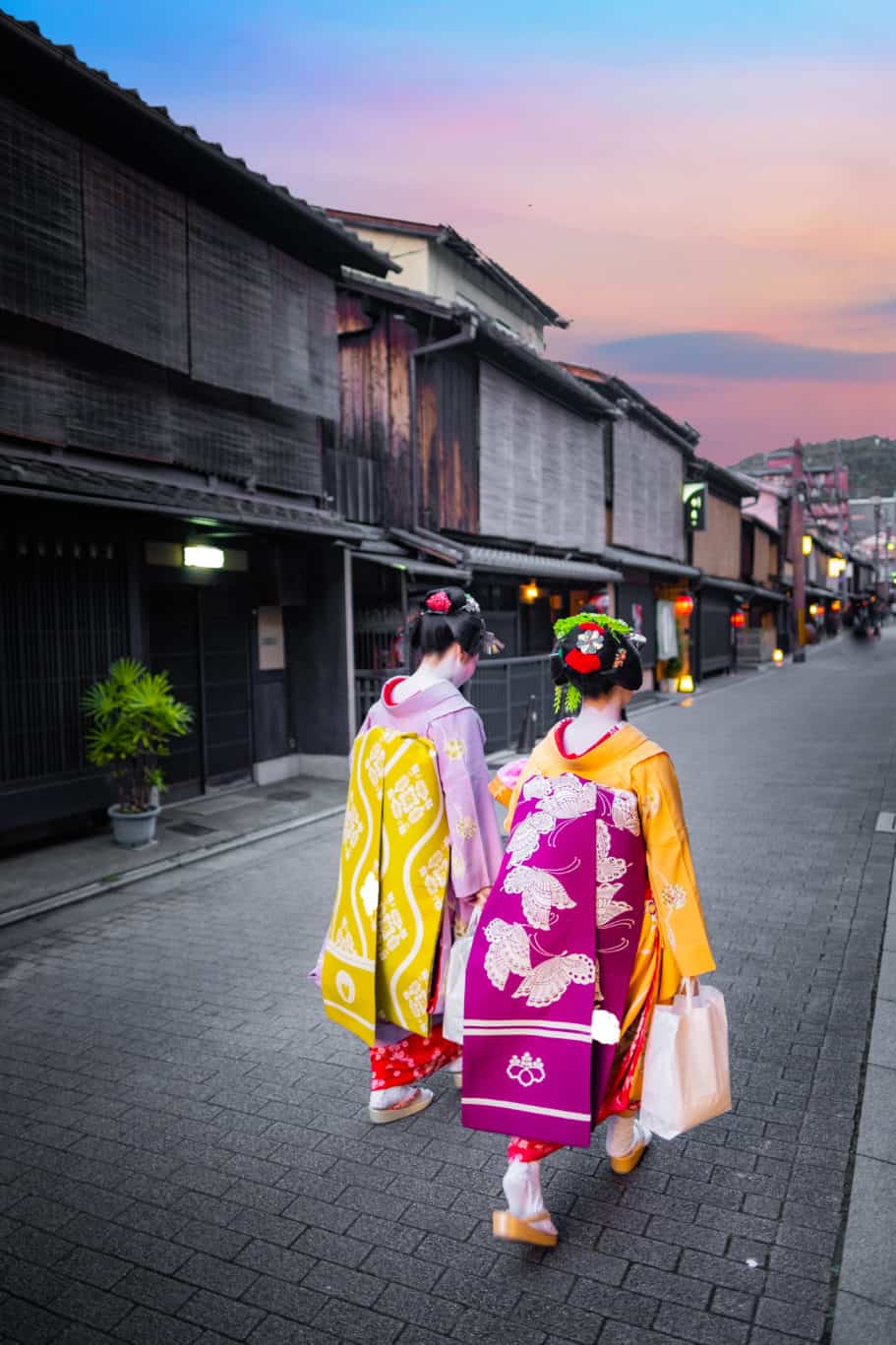 70+ Unique Japan Bucket List Activites To Check-Off