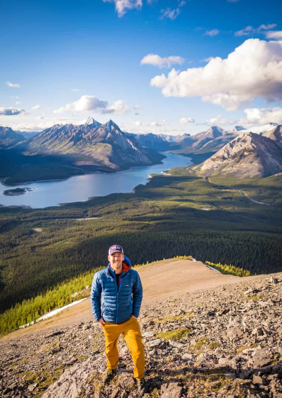 BEST Hiking Clothes For Men • Ideal Hiking Outfit For Men