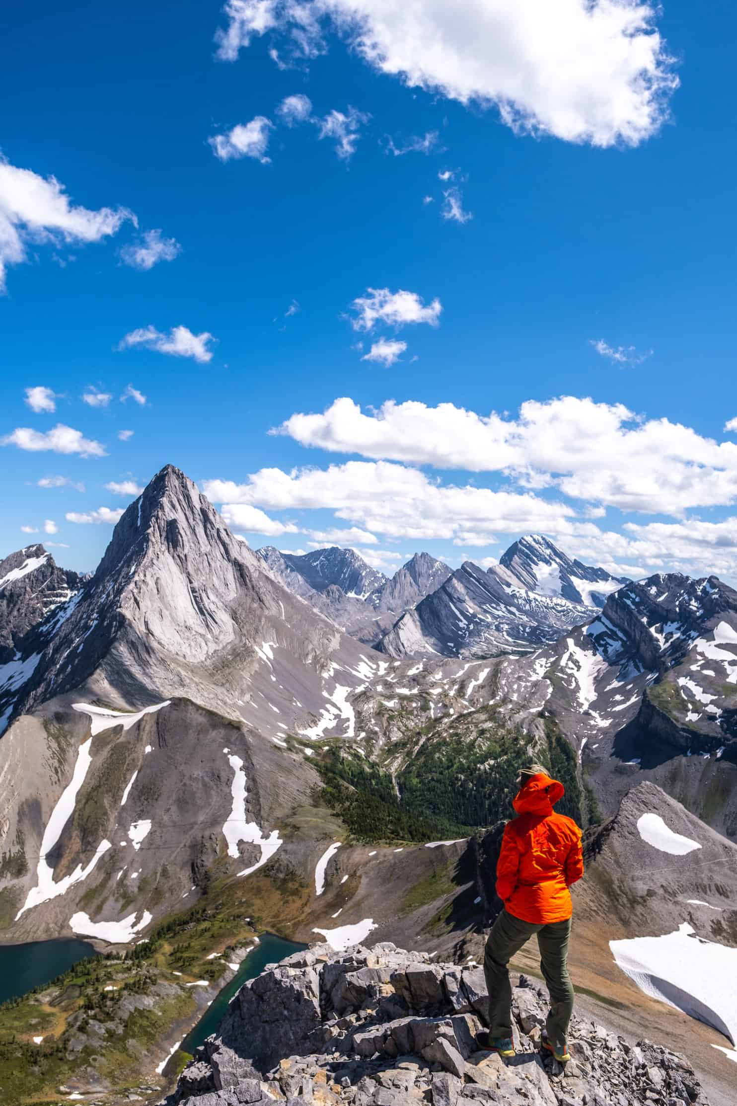 Arc’teryx Alpha AR Jacket Review – An HONEST Review