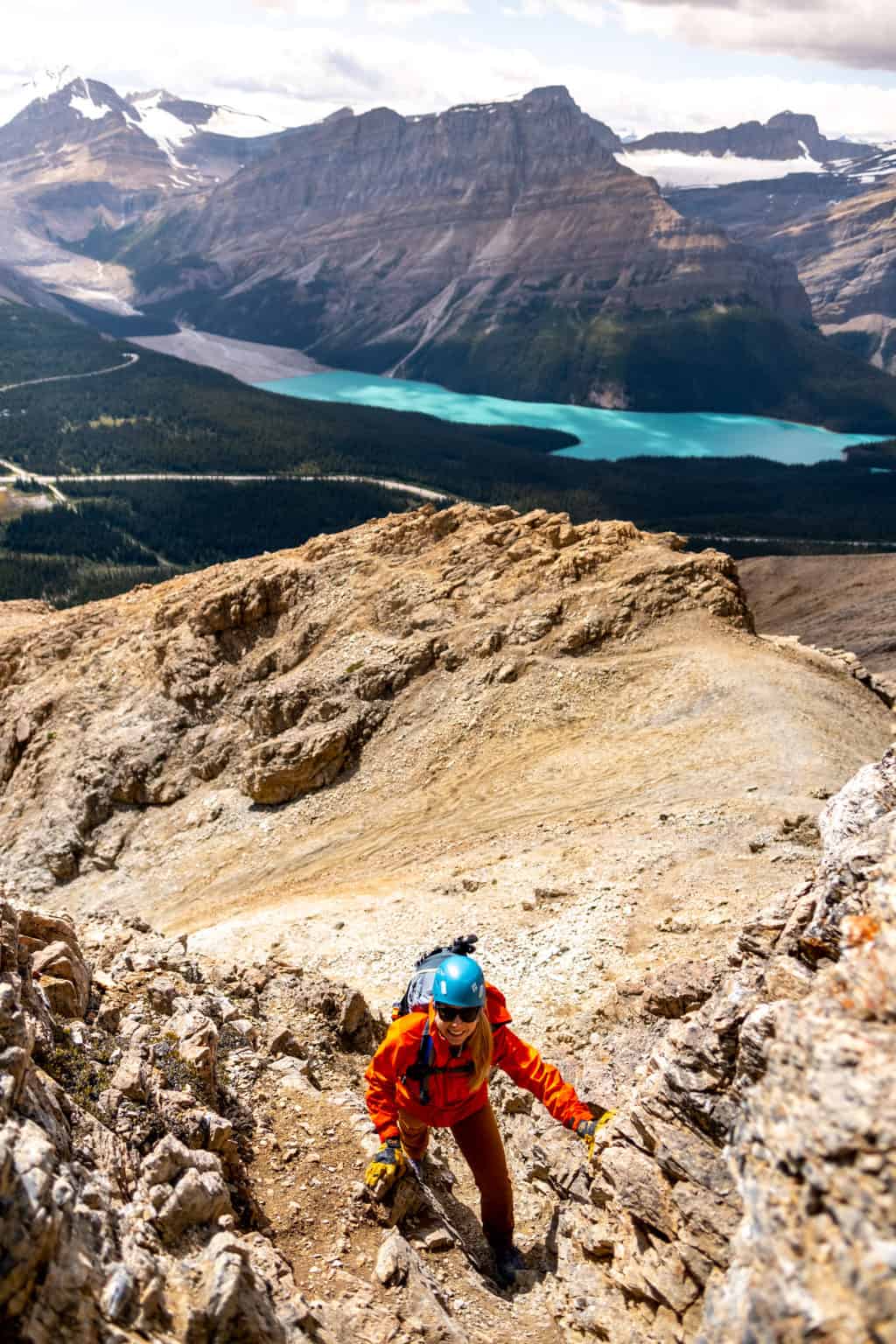 Arc’teryx Alpha AR Jacket Review – An HONEST Review