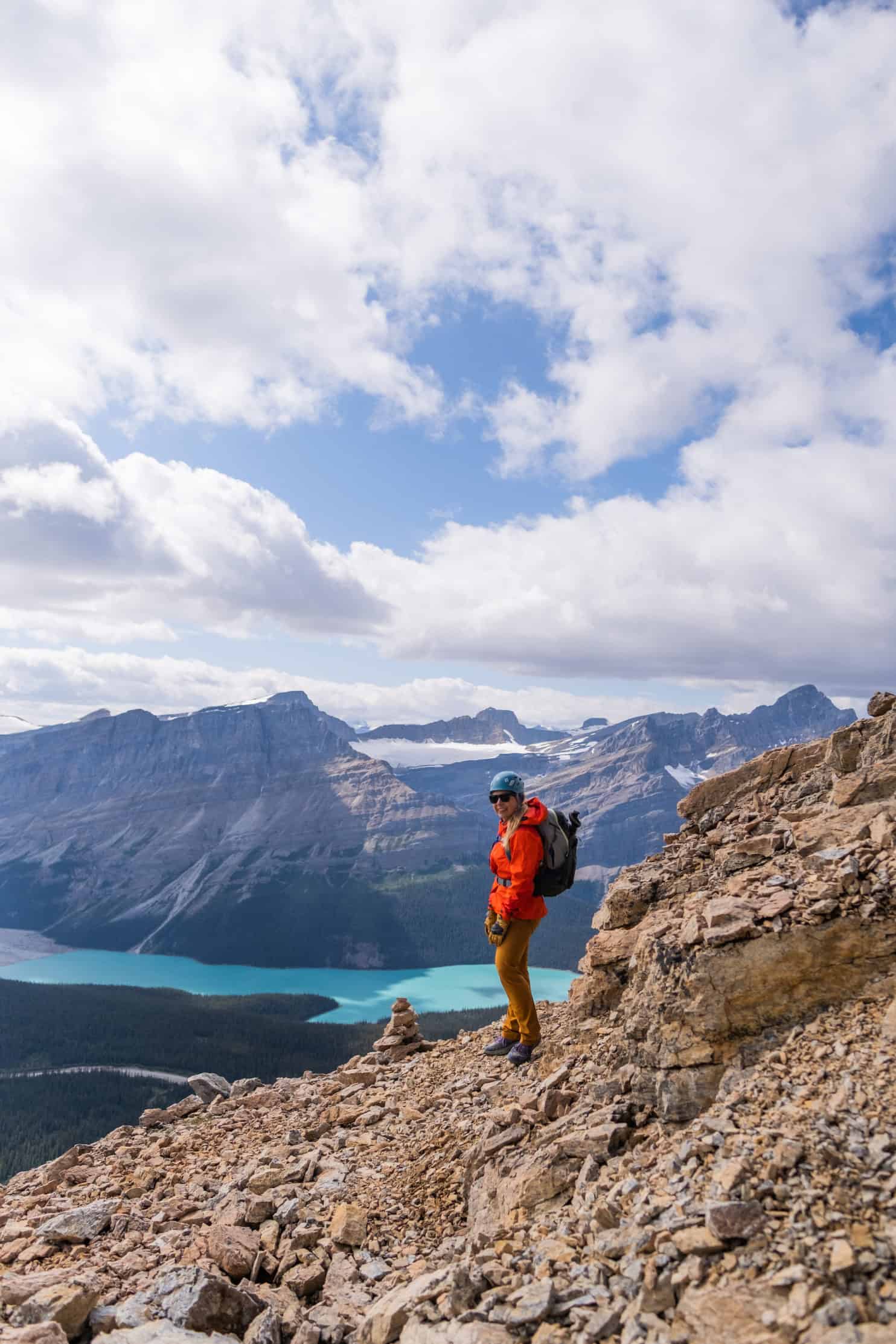 What To Wear Hiking For Any Outdoor Trip