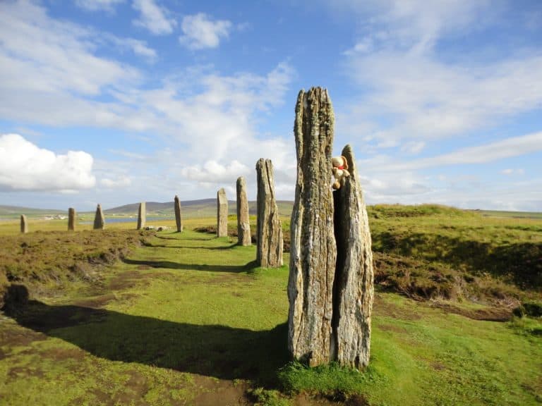 34 FUN & Interesting Facts About Scotland