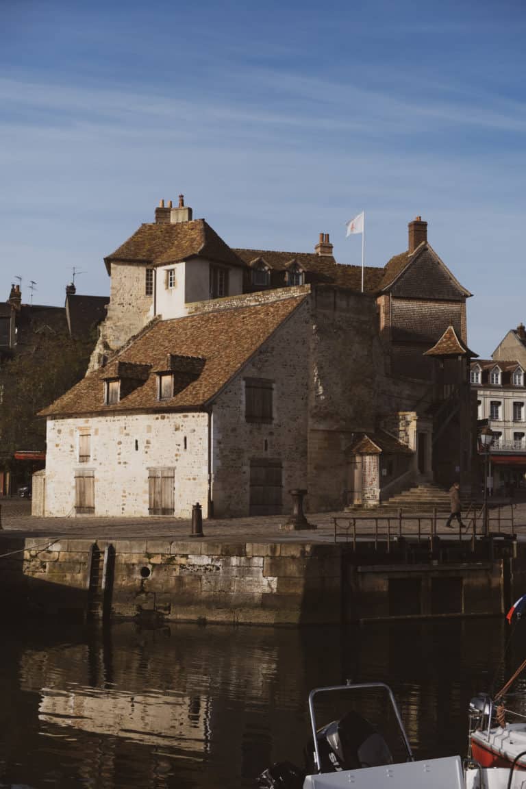 16 Best Things To Do In Honfleur, France