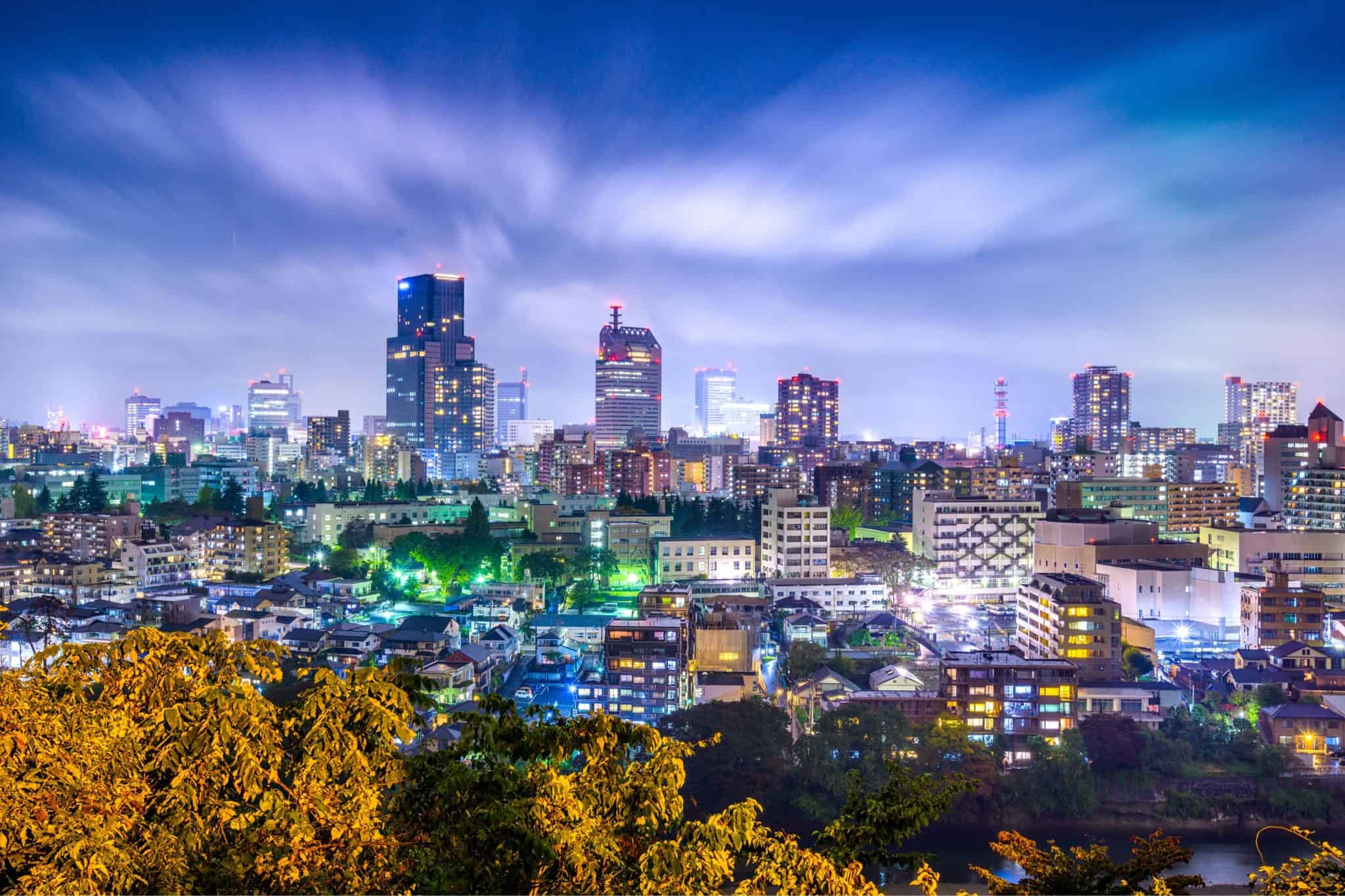15 Best Things To Do In Sendai, Japan