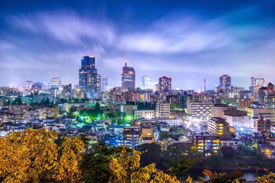 15 Best Things To Do In Sendai, Japan