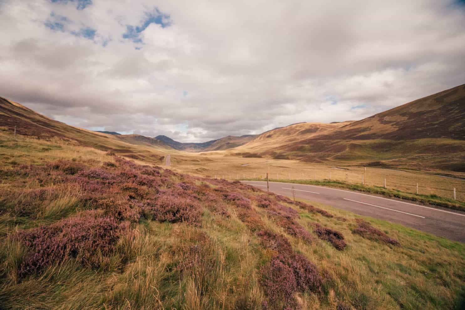 When Is The BEST Time To Visit Scotland?