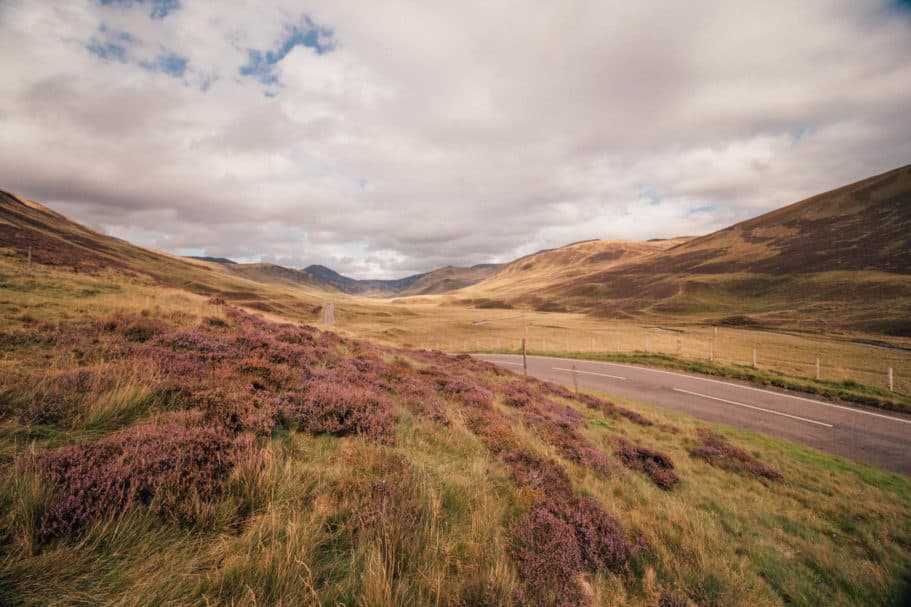 How Much Does A Trip To SCOTLAND Cost?