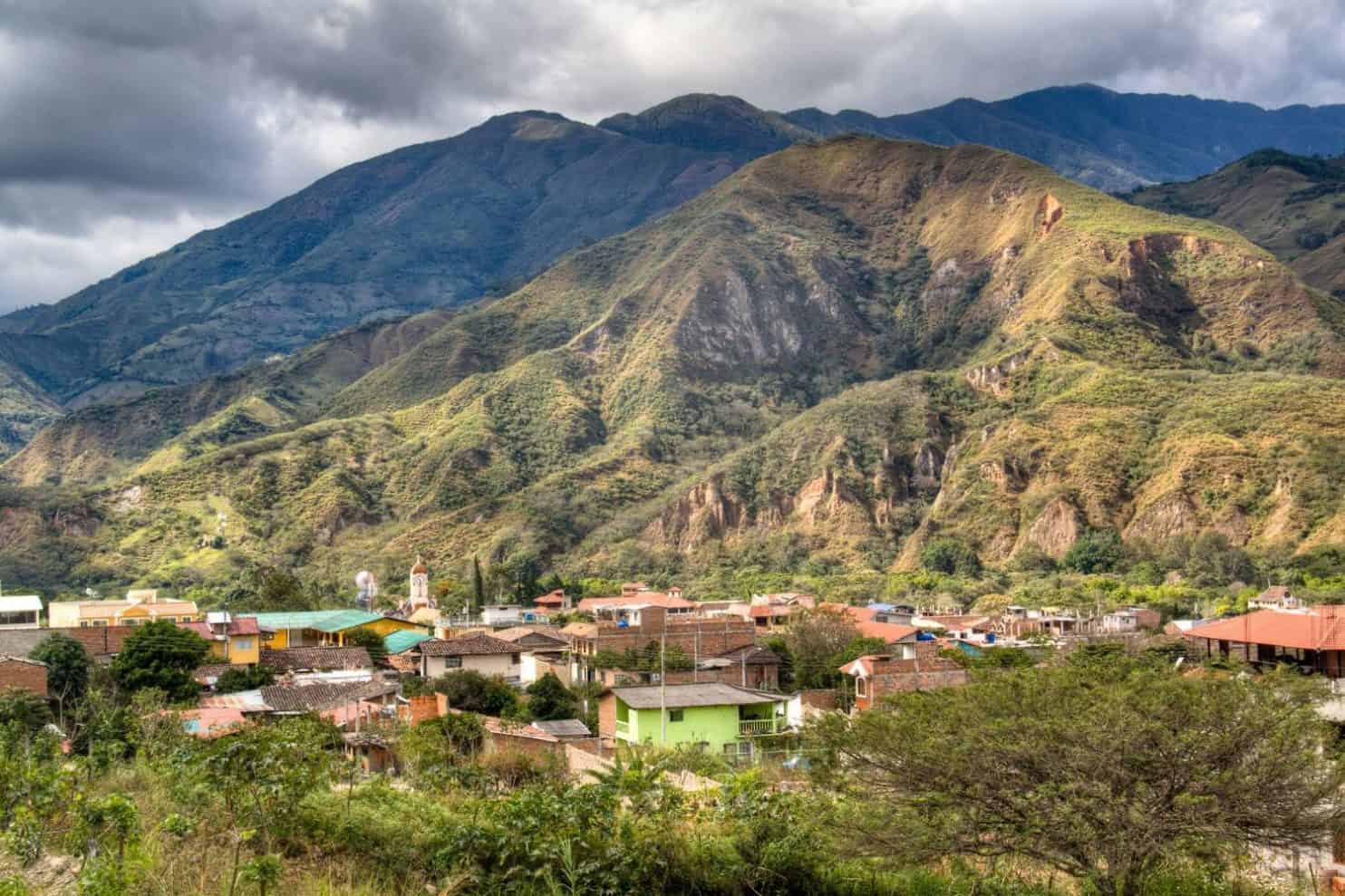 Hiking In Ecuador Guide • The 15 Best Hikes In Ecuador