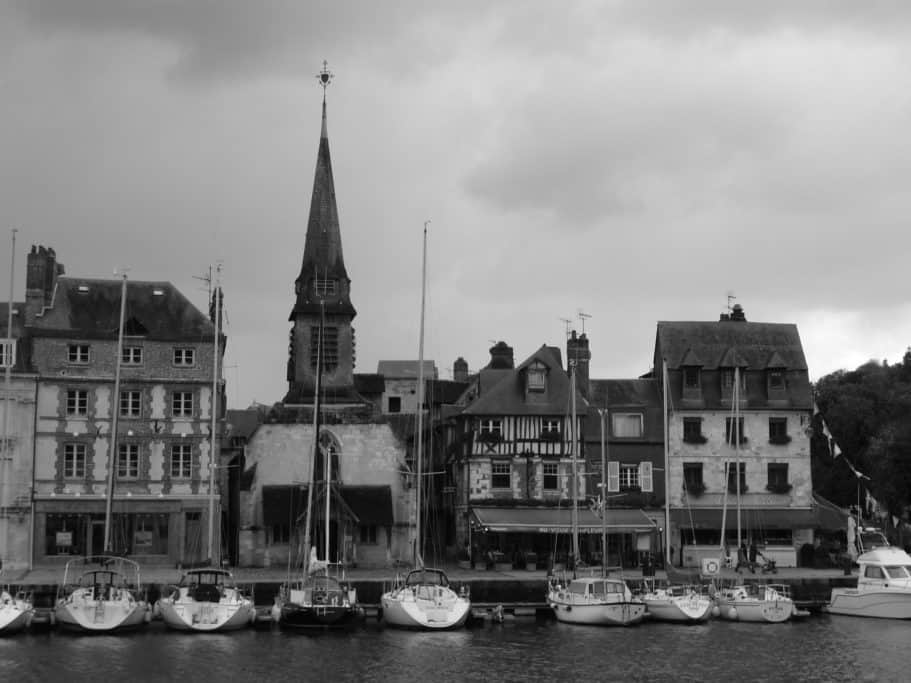16 Best Things To Do In Honfleur, France