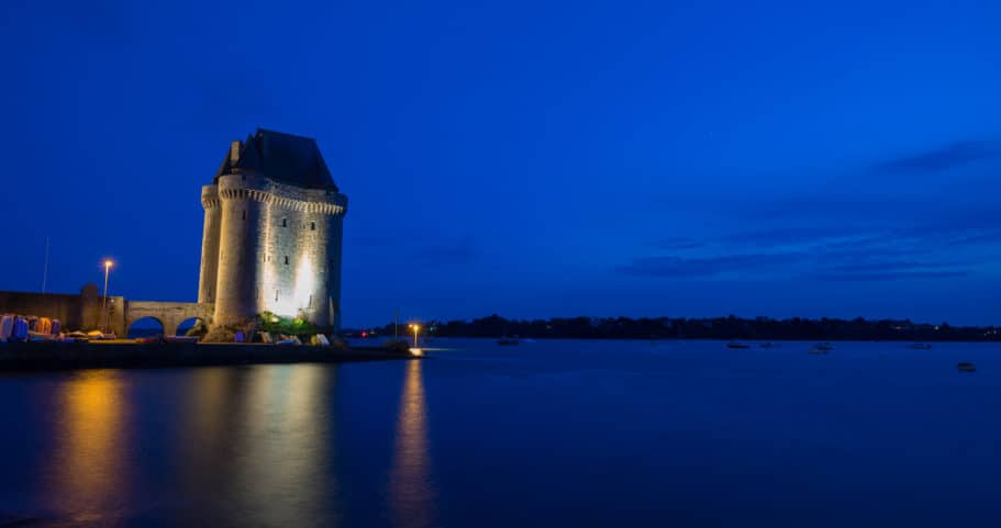 15 BEST Things To Do In Saint-Malo, France