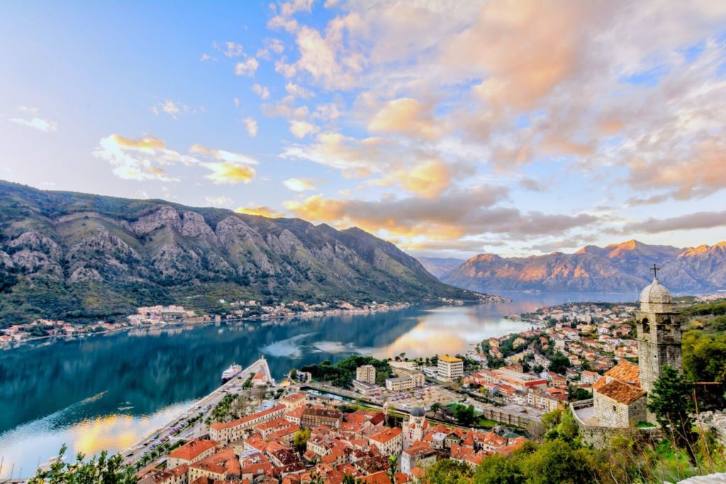 10 Best Cities In The Balkans To Visit