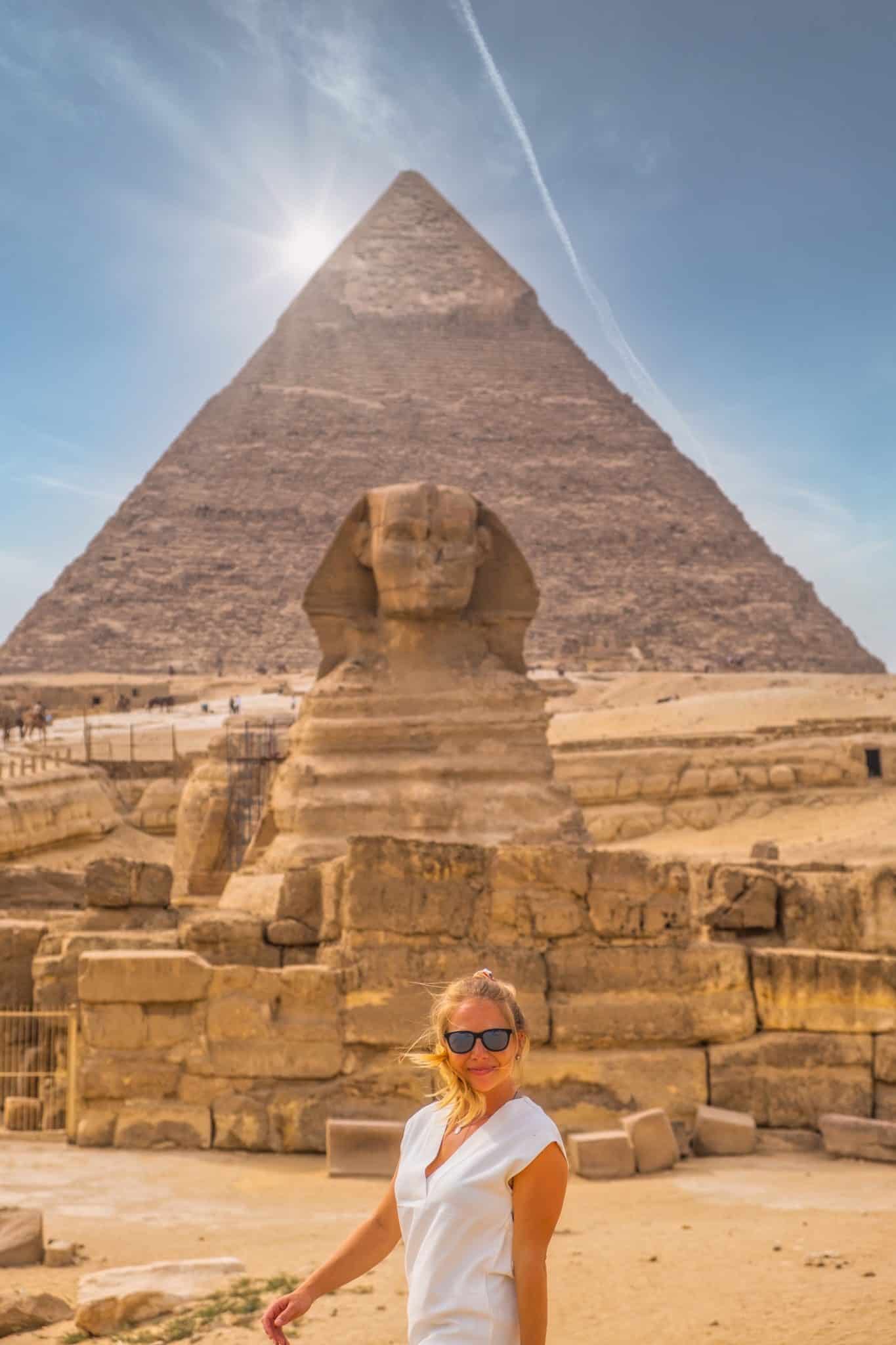 31 BEST Countries To Visit In Africa In 2024