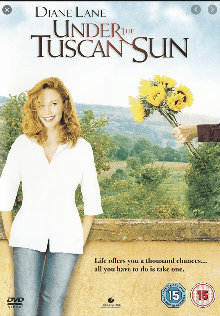 80 Best Travel Movies To Watch For Travel Inspiration!