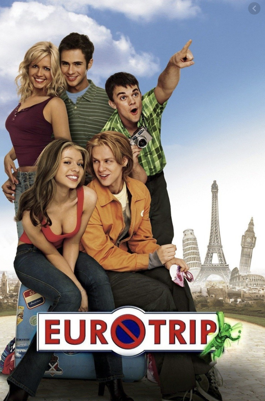 80 Best Travel Movies To Watch For Travel Inspiration!