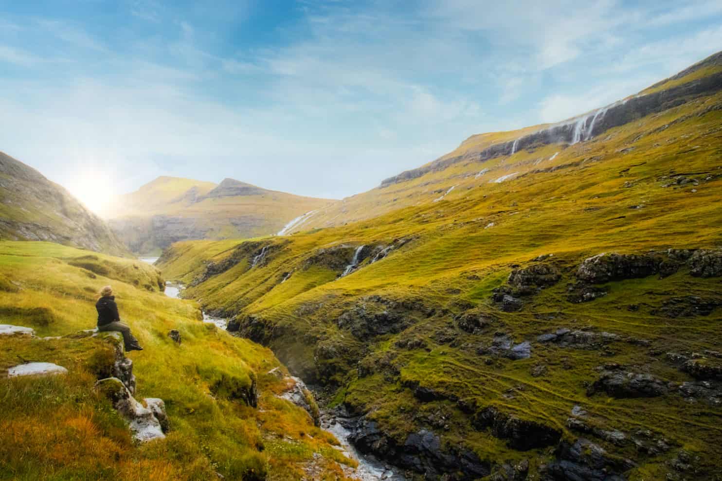 33 DREAM Vacation Spots And Destinations To Travel In 2024