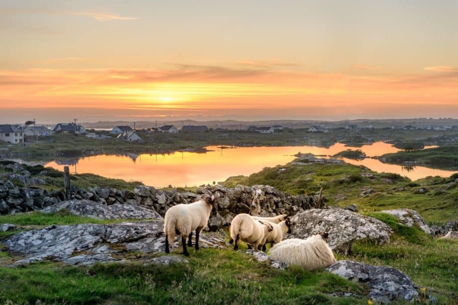 15 BEST Things To Do In Clifden, Ireland